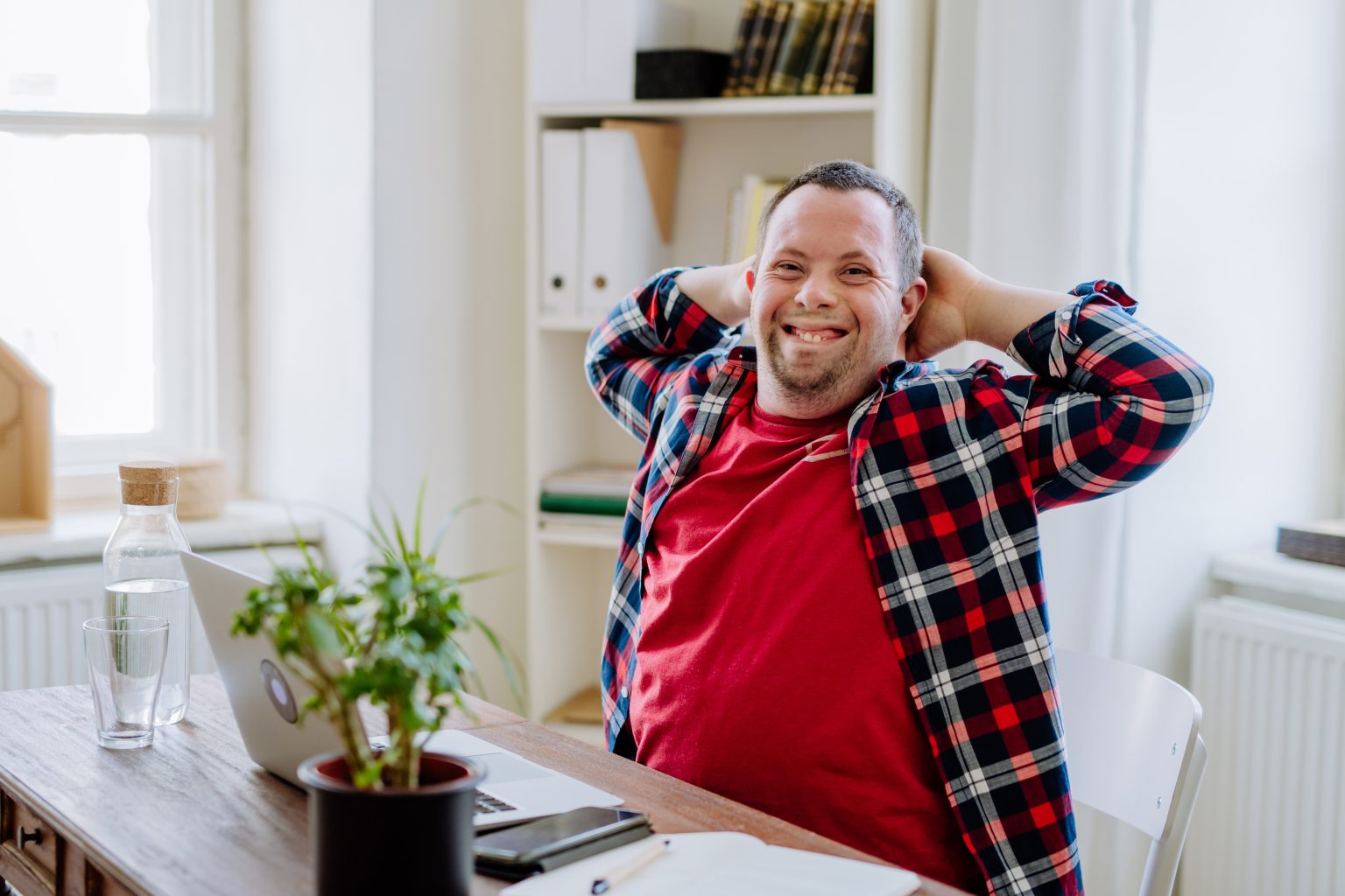 Home - Able Me Care